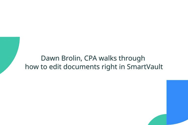 Resources | SmartVault