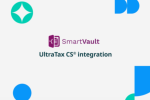 SmartVault UltraTax Integration Demo Video | SmartVault