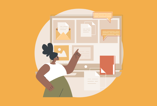 6 Tips for Seamless and Secure Board Communication for Credit Unions ...