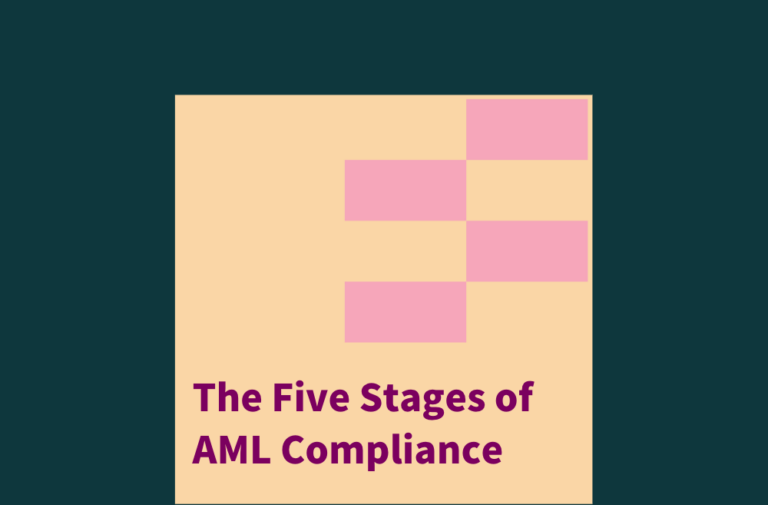 The Five Stages of AML Compliance | SmartVault