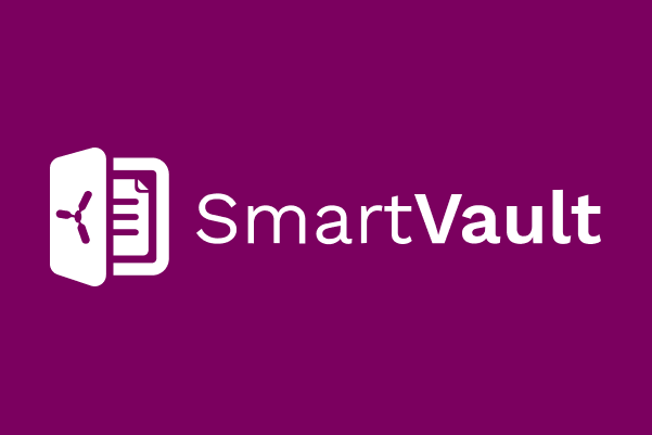 SmartVault | Document Management & Secure File Sharing Software